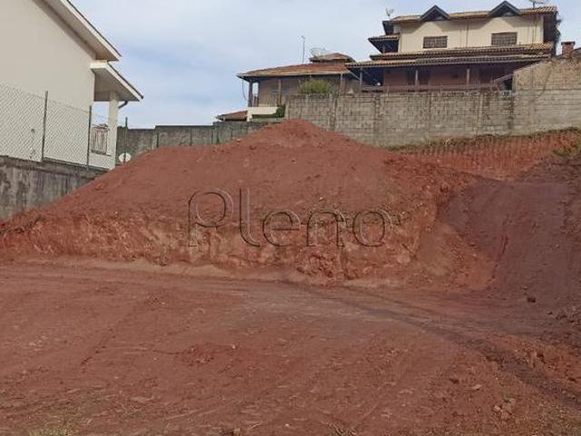 Terreno à venda em Louveira, Vilagge Capricio, com 500 m², Associação Villaggio