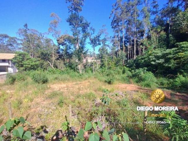 TERRENO À VENDA EM LOCAL PRIVILEGIADO! OPORTUNIDADE!