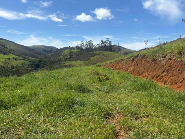 Terreno à Venda em Localização Valorizada