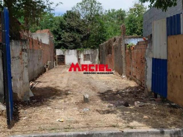 TERRENO A VENDA EM LOCALIZAÇÃO ESTRATÉGICA, COM ACESSO A DUTRA