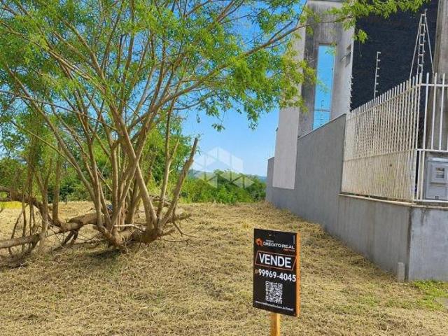 ? Terreno à venda em localização estratégica de Estância Velha