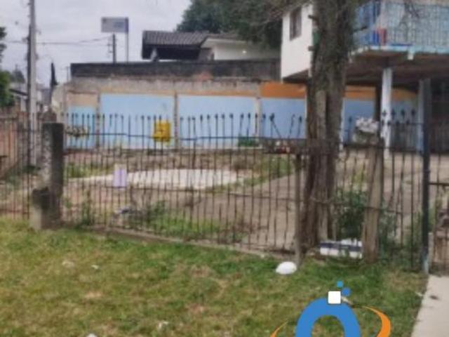 Terreno à venda em localização privilegiada no Sítio Cercado, Curitiba PR: oportunidade única!