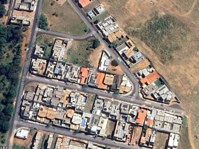Terreno à venda em localização privilegiada na cidade de Franca Bairro San Diego 300,00 m² de á