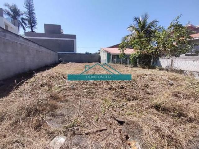 Terreno à venda em localização privilegiada Praia Massaguaçu