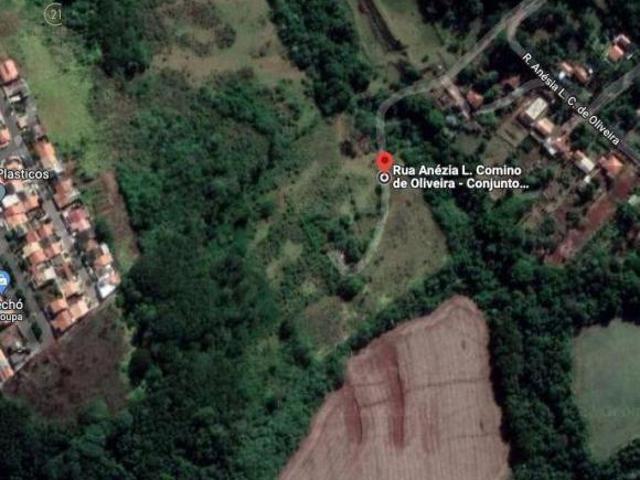 Terreno à venda em Londrina, Chácaras Ponte Seca