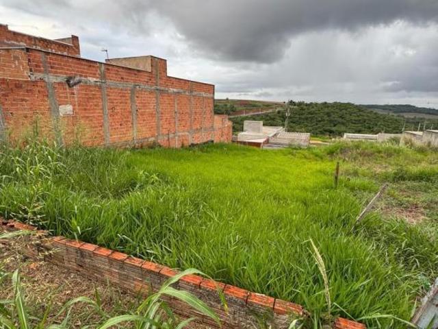Terreno à venda em Londrina, Gleba Simon Frazer, com 250 m²