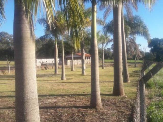 Terreno à venda em Londrina, Gleba Palhano