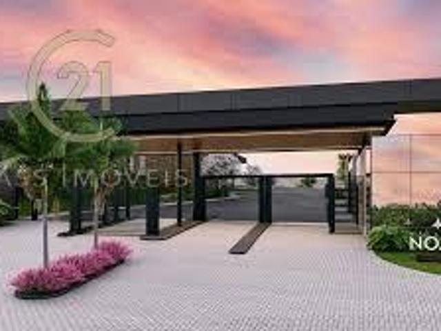 Terreno à venda em Londrina, Gleba Palhano, com 190 m², Villa Noah