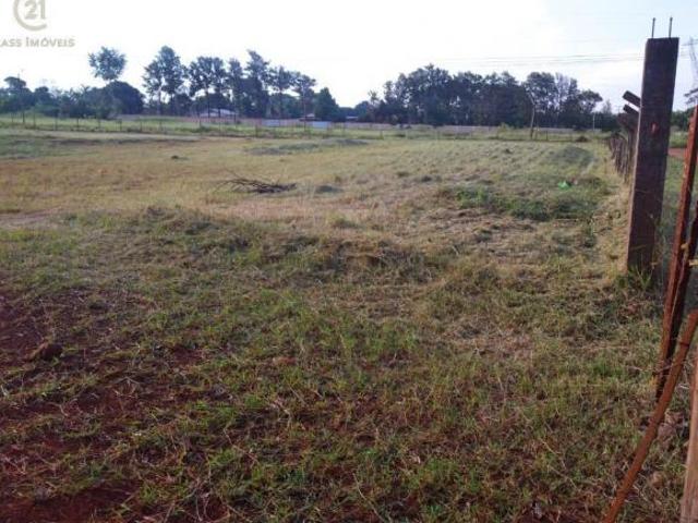Terreno à venda em Londrina, Dom Pedro I, com 7258 m²