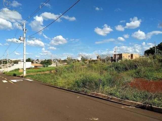Terreno à venda em Londrina, Heimtal, com 151.2 m², Royal Norte