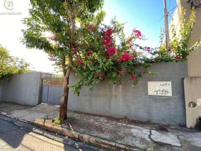Terreno à venda em Londrina, Jardim Agari, com 800 m²