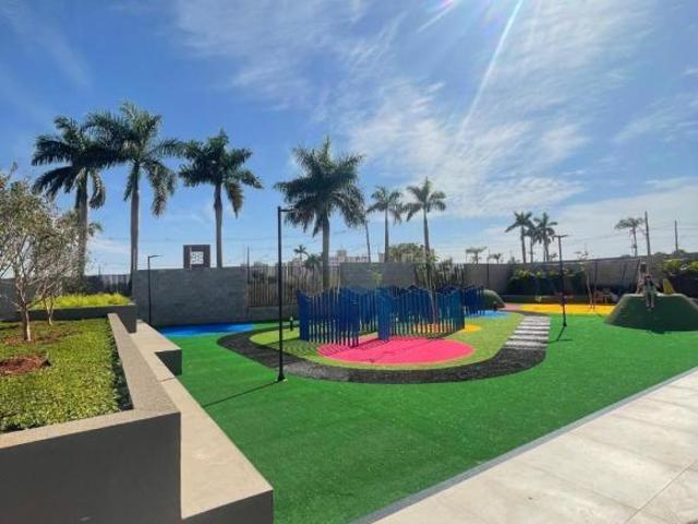 Terreno à venda em Londrina, Jardim da Luz, com 318 m², Paysage Indaiá