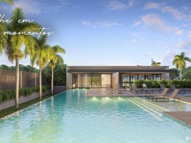 Terreno à venda em Londrina, Jardim da Luz, com 318 m², Paysage Indaiá