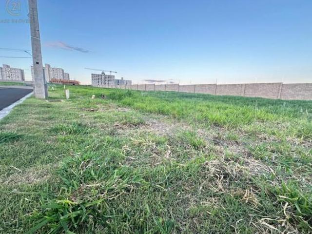 Terreno à venda em Londrina, Jardim da Luz, com 312 m², Paysage Indaiá