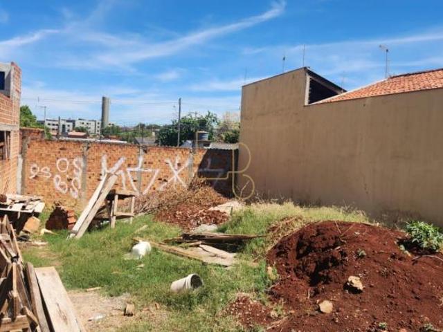 Terreno a VENDA em Londrina, na região leste, de 200m², R$ 150.000