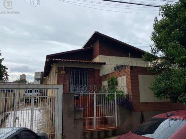 Terreno à venda em Londrina, São Lourenço, com 562 m²