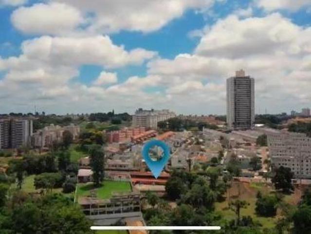 Terreno à venda em Londrina, Parque Jamaica, com 5230 m²