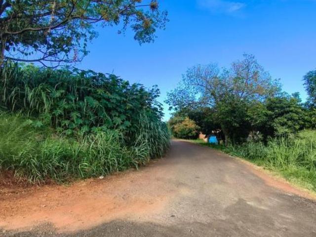 Terreno à venda em Londrina, Parque Presidente Vargas, com 3000 m²