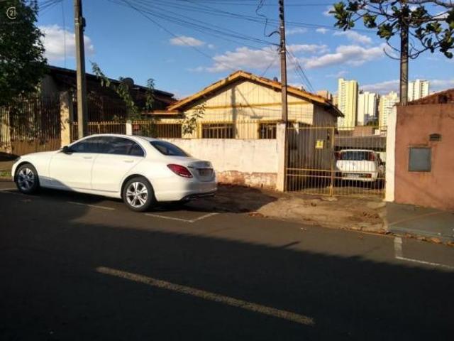Terreno à venda em Londrina, Quebec