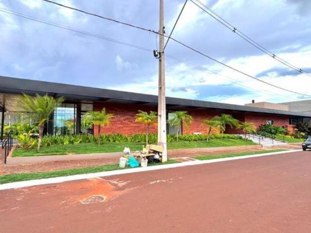 Terreno à venda em Londrina, Recanto do Salto, com 420 m², Sunset Dream Residence