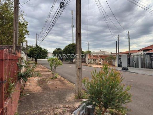 Terreno à venda em Londrina/PR