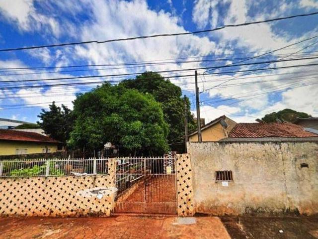 Terreno à venda em Londrina/PR