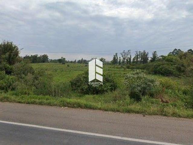 Terreno à venda em Lorenzi
