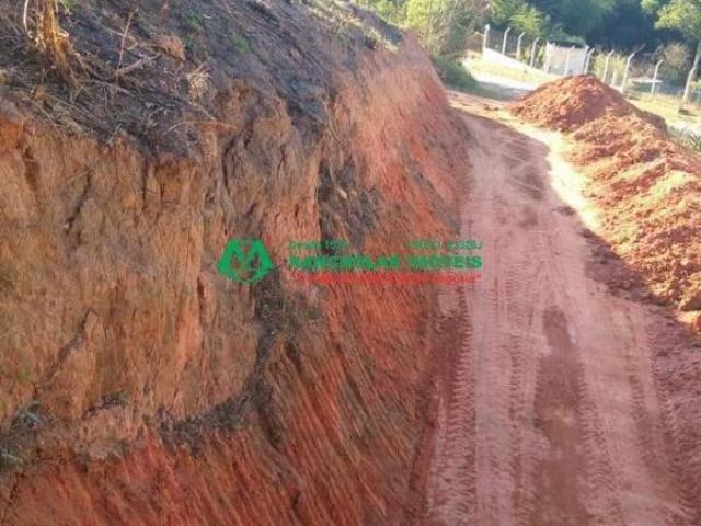 Terreno à venda em Los Álamos