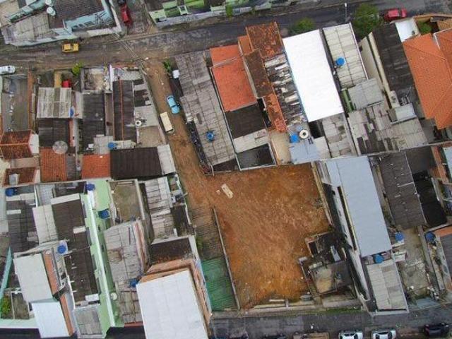 Terreno à venda em Lauzane Paulista Zona Norte / SP