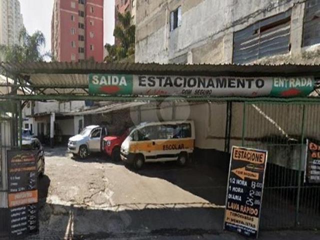 Terreno à venda em Lauzane paulista SP