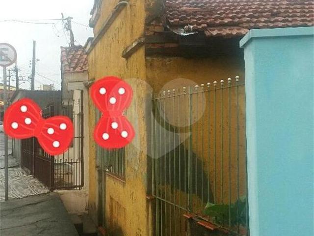 Terreno à venda em Lauzane paulista SP