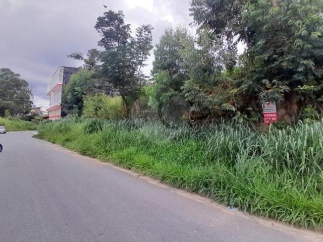 Terreno à venda em Lavapés SP