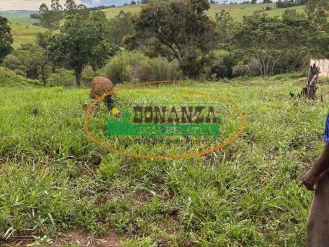 Terreno à venda em Lagoa Dourada