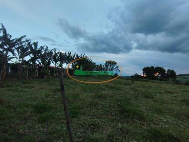 Terreno à venda em Lagoa Dourada