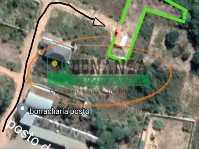Terreno à venda em Lagoa Dourada