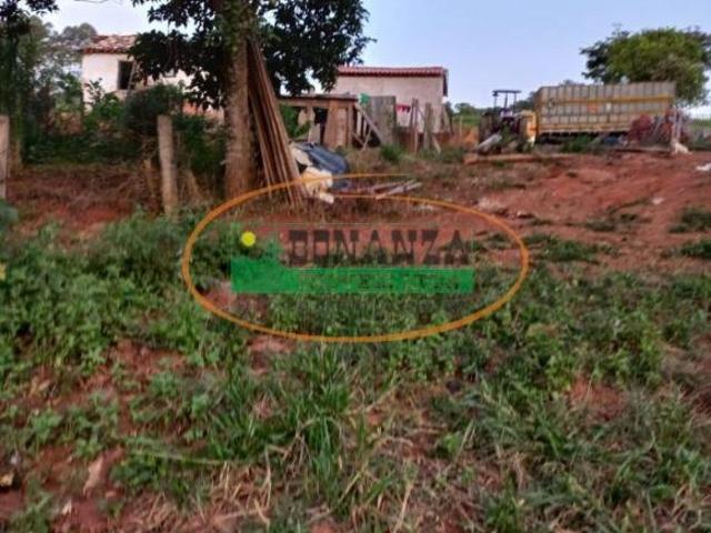 Terreno à venda em Lagoa Dourada