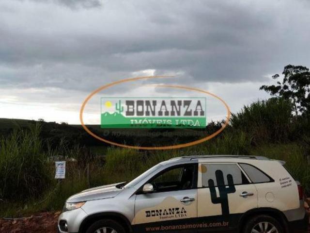 Terreno à venda em Lagoa Dourada