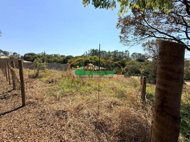 Terreno à venda em Lagoa Dourada