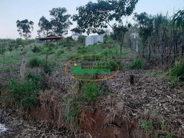 Terreno à venda em Lagoa Dourada