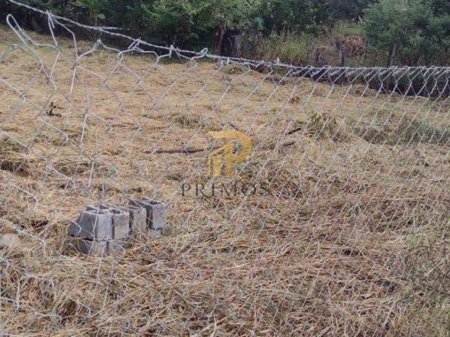 Terreno à venda em Lagoa Santa
