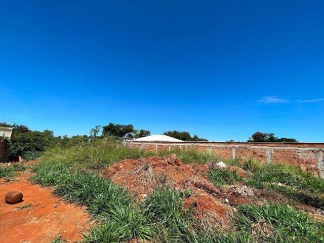 Terreno à venda em Lagoa Santa, 531 m² por R$ 275.000 Vila dos Ipês