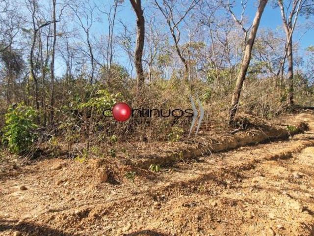Terreno à venda em Lagoa Santa MG, bairro Avencas, 369,00 m² de área!