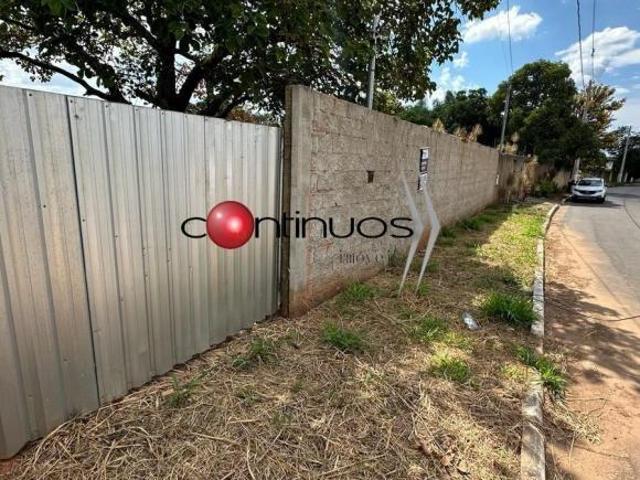 Terreno à venda em Lagoa Santa MG, bairro Joá, 530,00 m² de área Confira essa oportunidade única!
