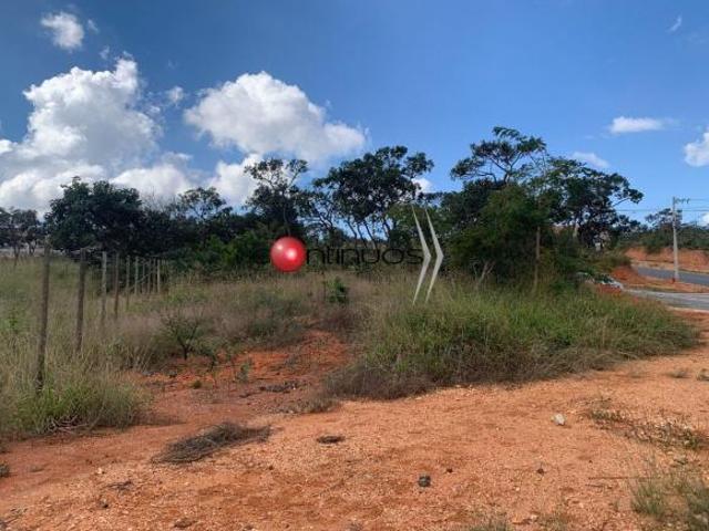 Terreno à venda em Lagoa Santa MG, bairro Pomar da Lagoa, 572,00 m² de área!