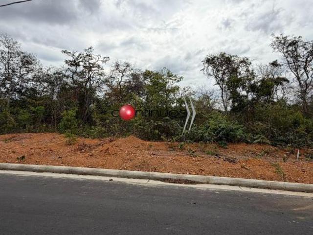 Terreno à venda em Lagoa Santa MG Bairro Recanto das Avencas 360m² de área!