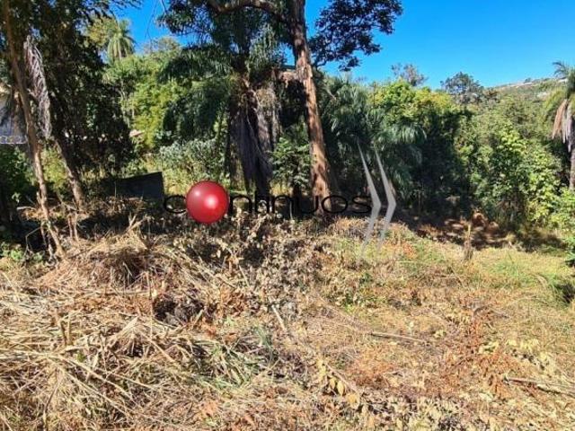 Terreno à venda em Lagoa Santa MG, Jardim Imperial 360,00 m² de área!