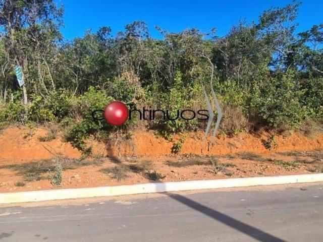 Terreno à venda em Lagoa Santa MG, Parque das Borboletas 450m² de área!