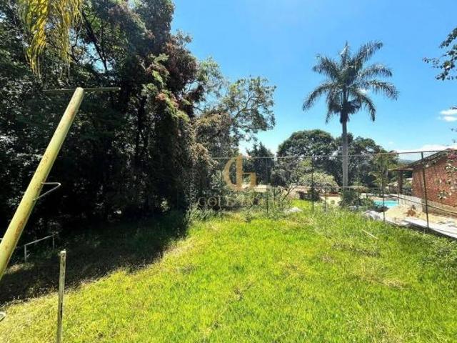 TERRENO À VENDA EM LAGOA SANTA NO COND. CONDADOS DA LAGOA