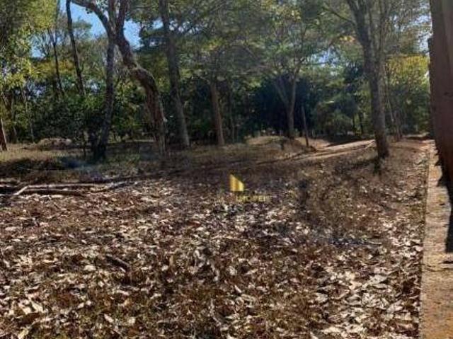 Terreno à venda em Lagoa Santa/MG