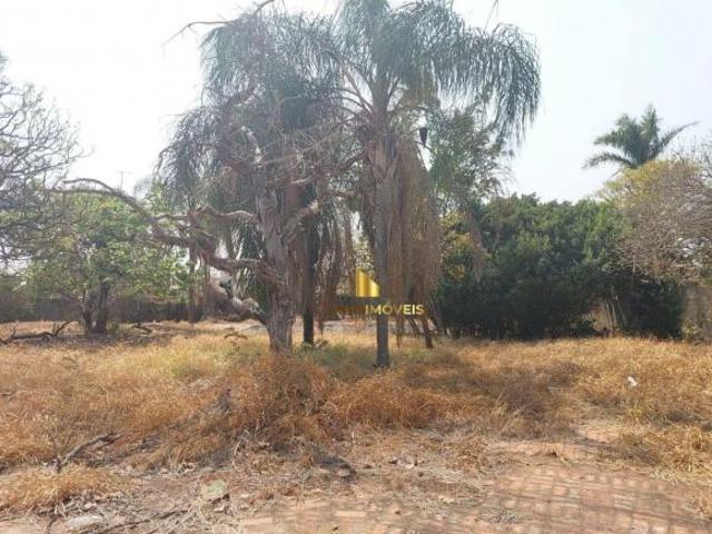 Terreno à venda em Lagoa Santa/MG